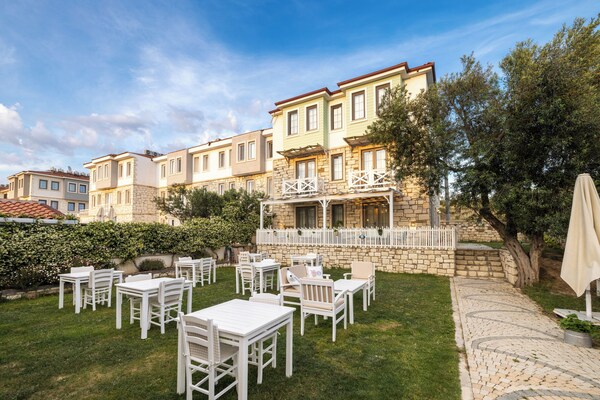Fitoz Otel - Bozcaada