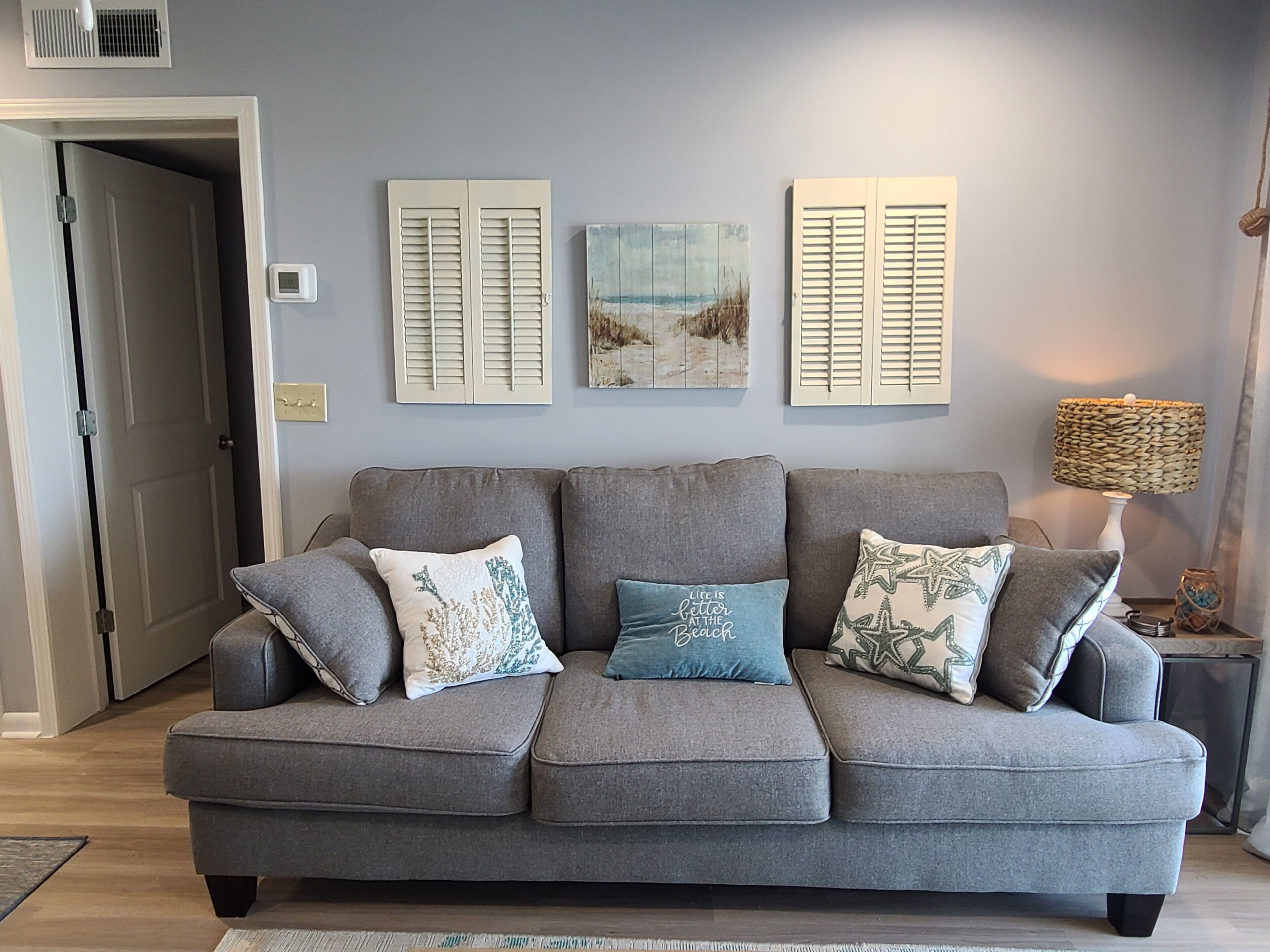 2 Br, 2 Ba Condo With Views Of The Gulf Of Mexico - Alabama