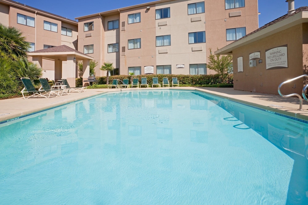Staybridge Suites San Angelo By Ihg - San Angelo, TX
