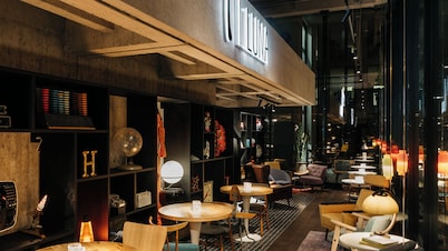 Ruby Luna Hotel Dusseldorf by IHG