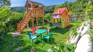 Playground externo