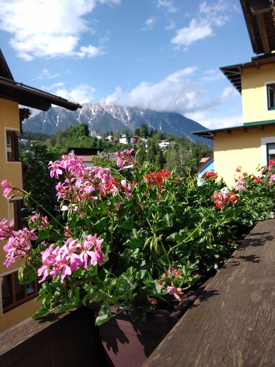 Pension Weirather