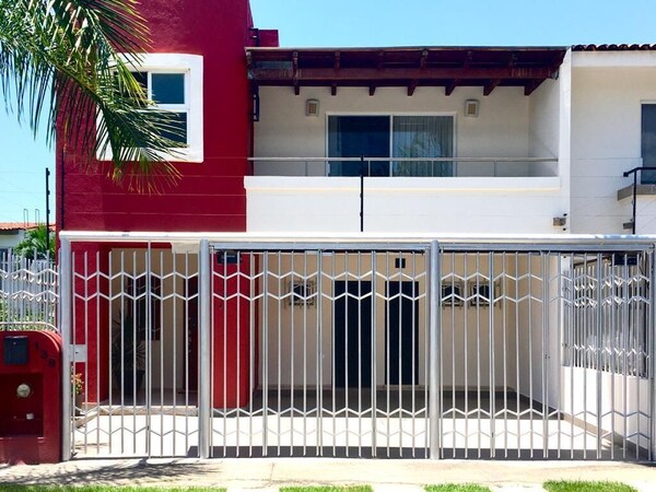 Casa Paraiso Fluvial - Puerto Vallarta