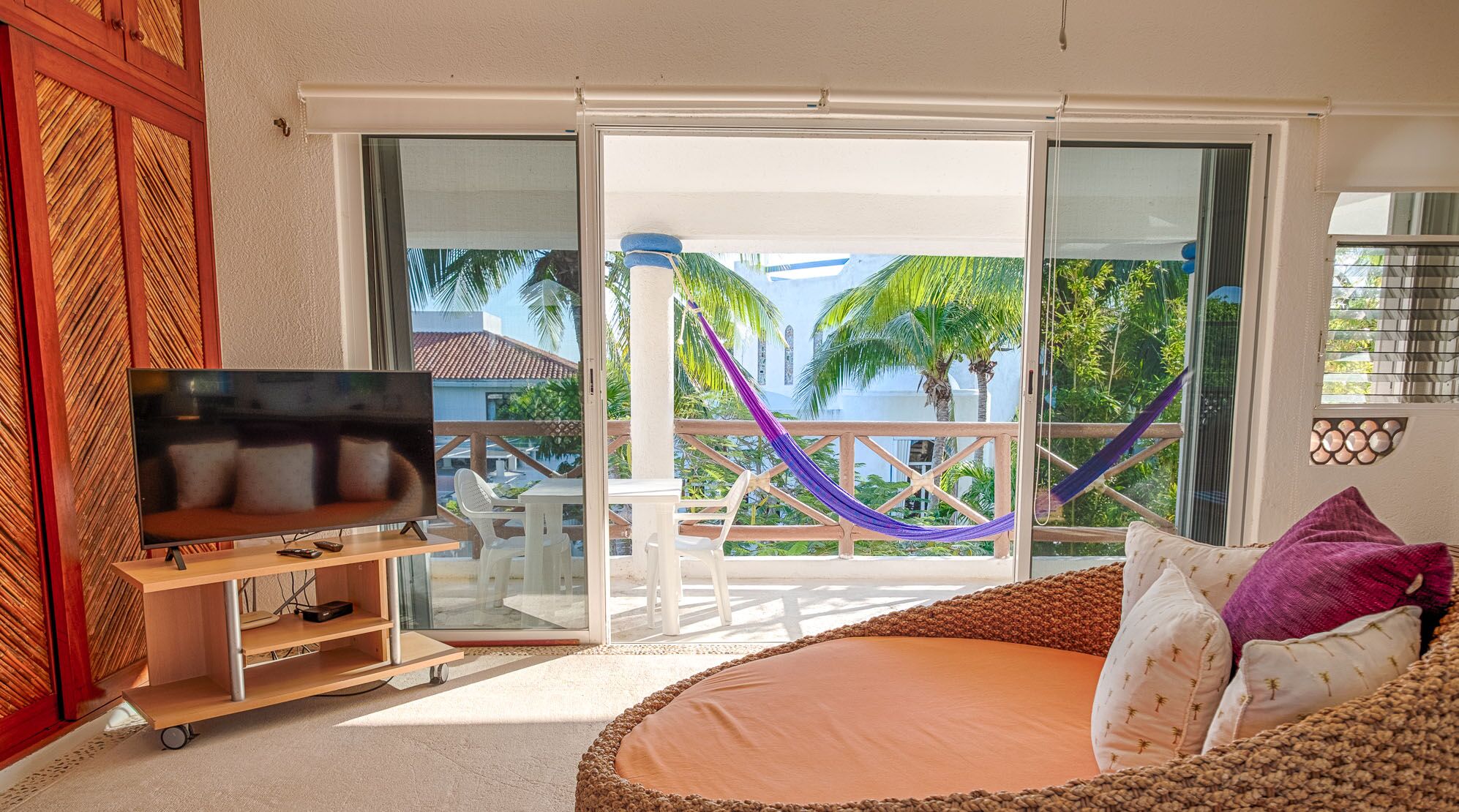 Ak Villa-akumal Bay, The Only Villa On The Prettiest Beach In Paradise! - Akumal