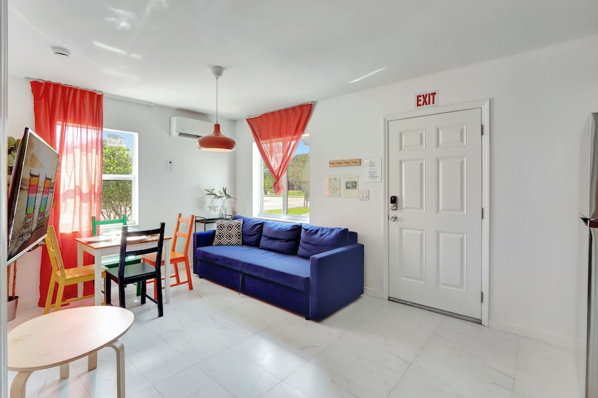 Ocean Dream - Villa De Lujo Frente Al Mar De 4 Dormitorios, Piscina, Jacuzzi, Pozo De Fuego - Pembroke Pines, FL