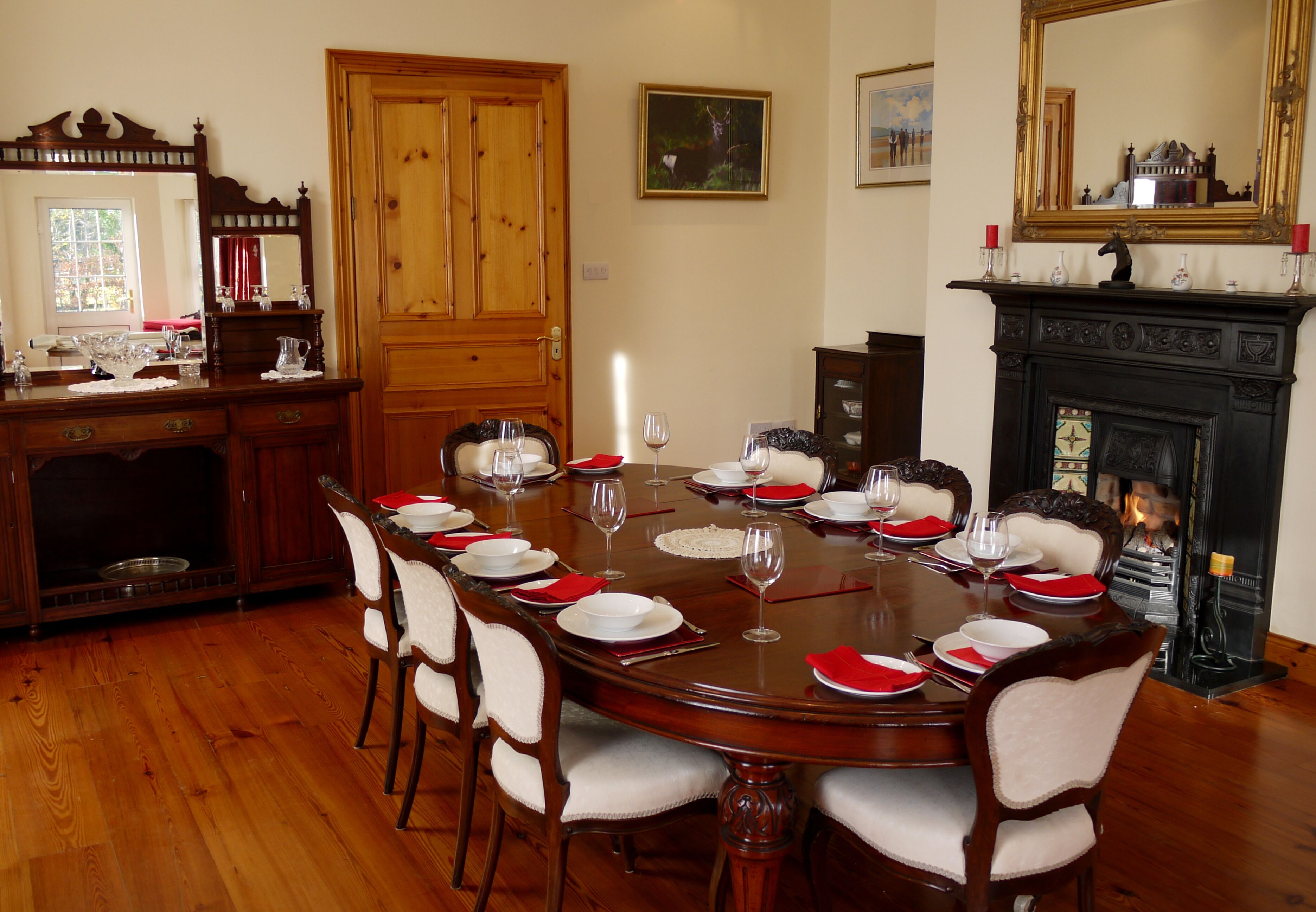 10 Best Luxury Cabins In Ireland - Updated 2024 | Trip101