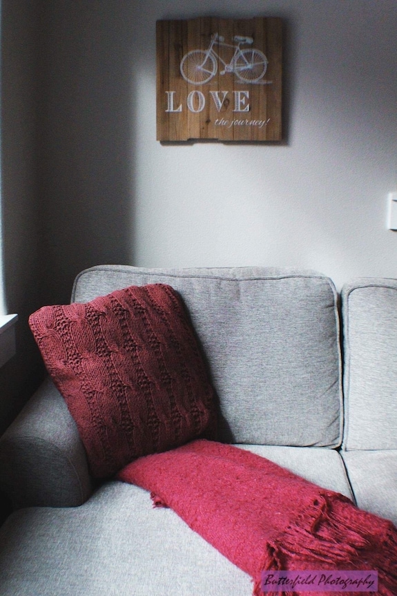 Acogedora Cabaña De Montaña Con Bañera De Hidromasaje - Washington