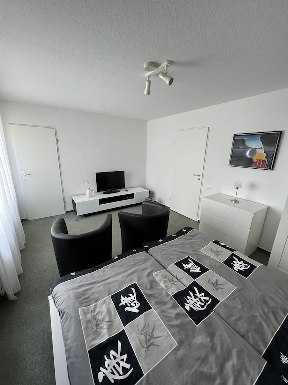 Apartamento En La Planta Baja Essen Kettwig - Düsseldorf