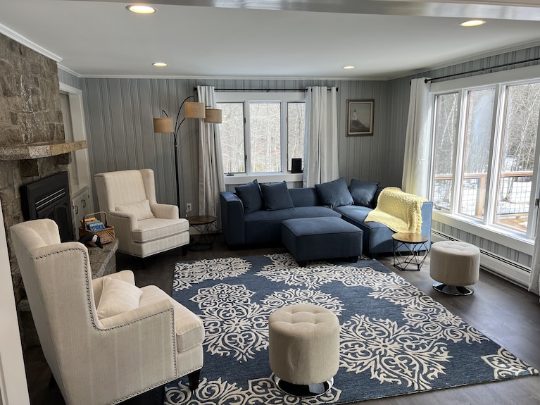 Piscina Cubierta Privada Cerca De Parque Nacional Acadia - Acadia National Park