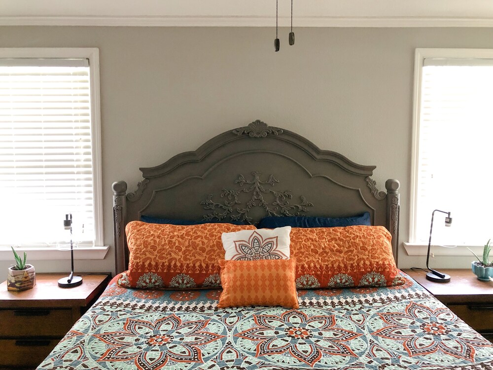 Peaceful Little Sheep Farm In Austin -Pet Friendly - Arkansas