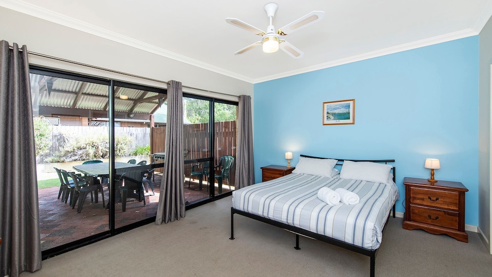Holiday On The Terrace S Where You Will Want To Stay Next Time You Visit Beautiful Dunsborough And I - Yallingup
