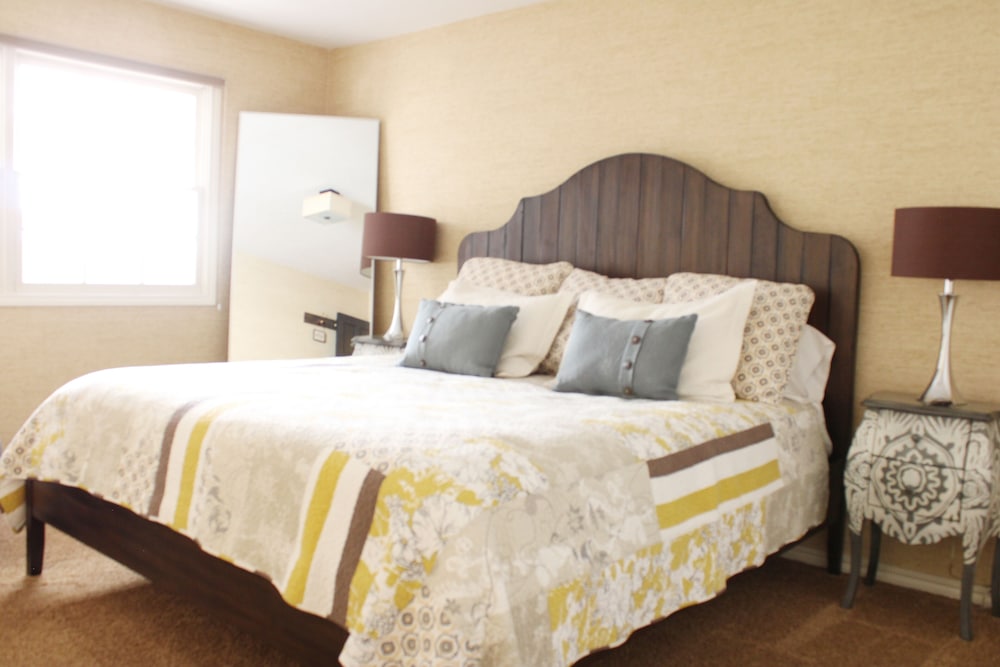 Family Reunion Or Corp Retreat - 6 Rm/4 Bathrm, Pool, Hot Tub, Trampoline + More - Bend, OR