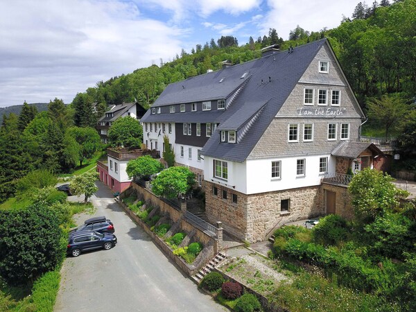 B&b Sauerland Tcf - Willingen