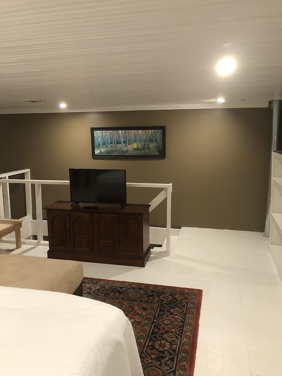 The Natchez Gaol, Downtown Natchez - Mississippi