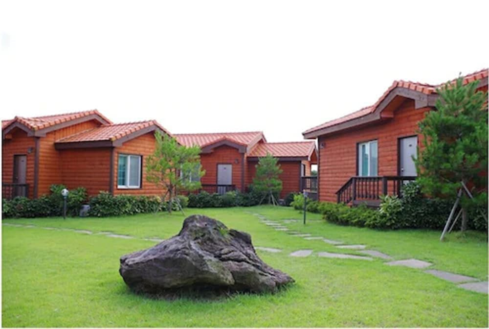 Haemaji Pension - Jeju-si