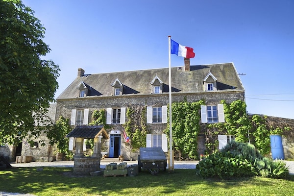 Domaine Airborne - Manche