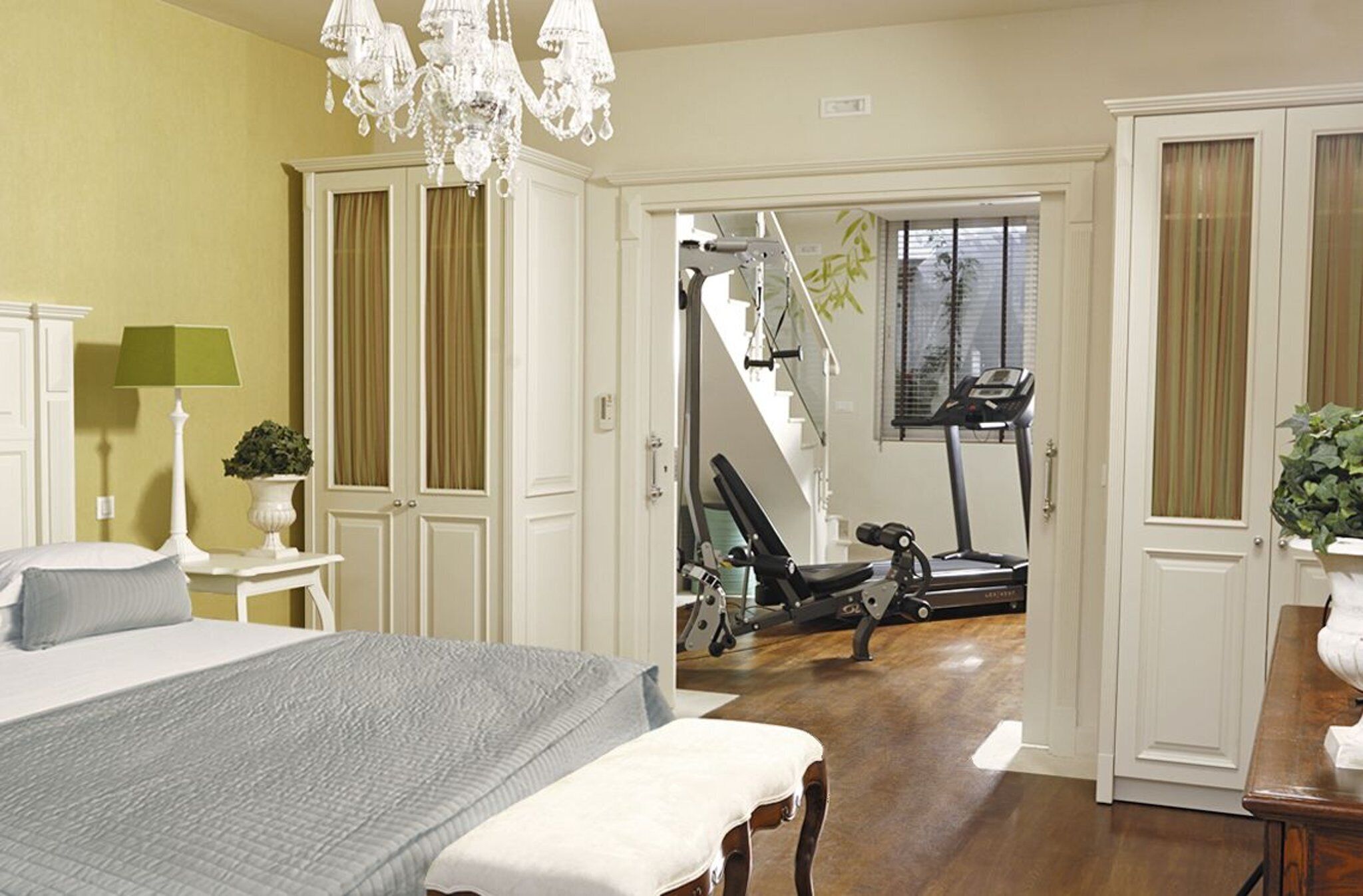 Luxury Crete Villa | Spa Villa | Private Heated Pool | Sea View - Elounda