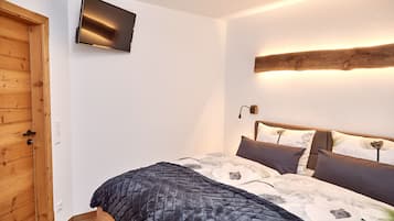 Condo | 1 quarto, Wi-Fi de cortesia