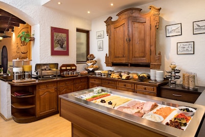 Hotel Alte Post