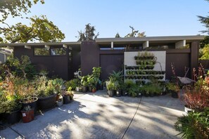 Apartamento | Exterior