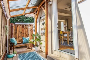 Casa | Sacada