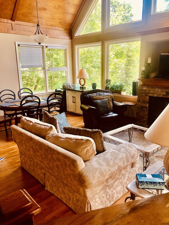 Chalet Suzanne Of Helen - Helen, GA