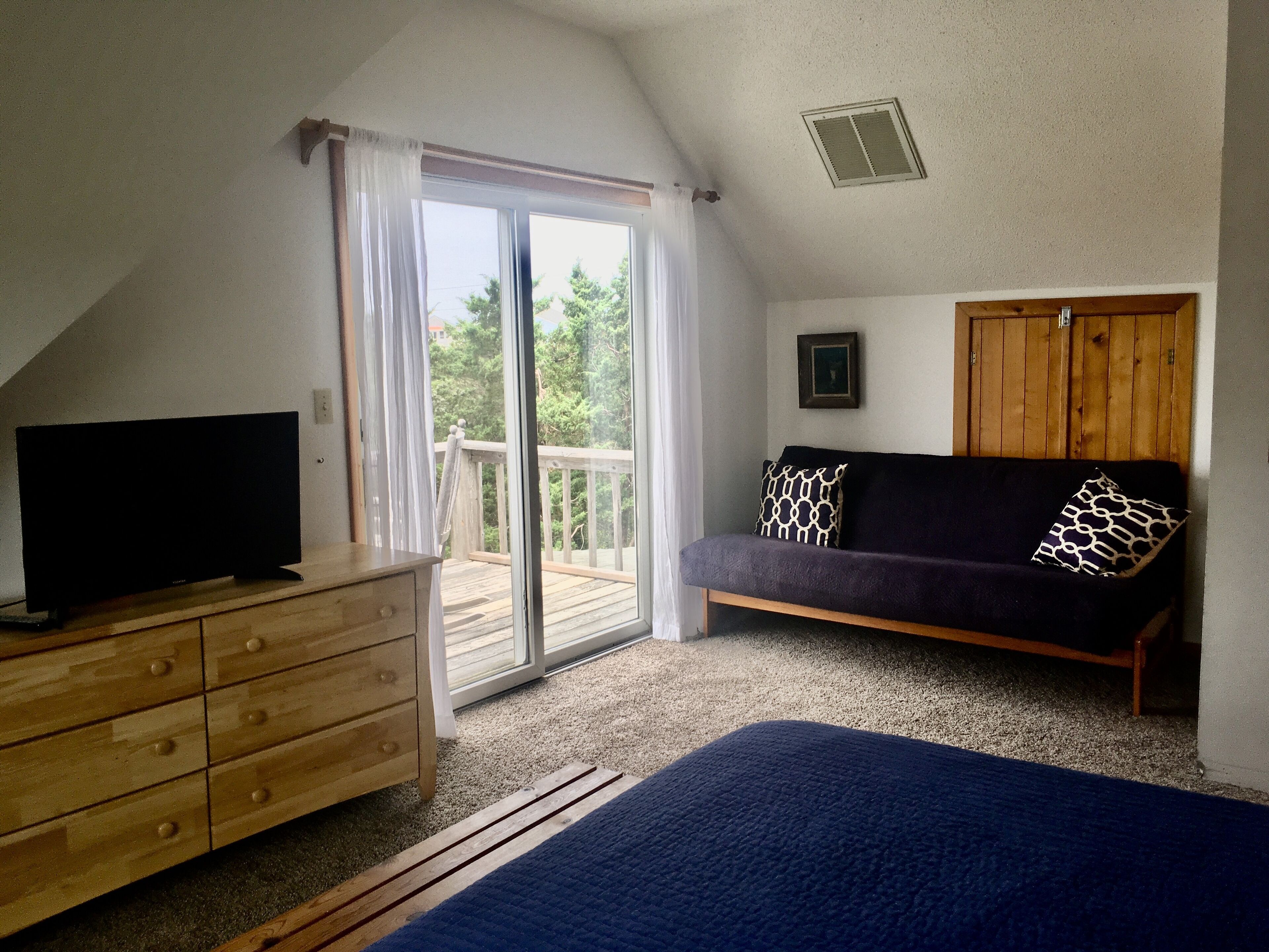 Amazing Marsh Views, Short Stays Allowed - Ocracoke, NC