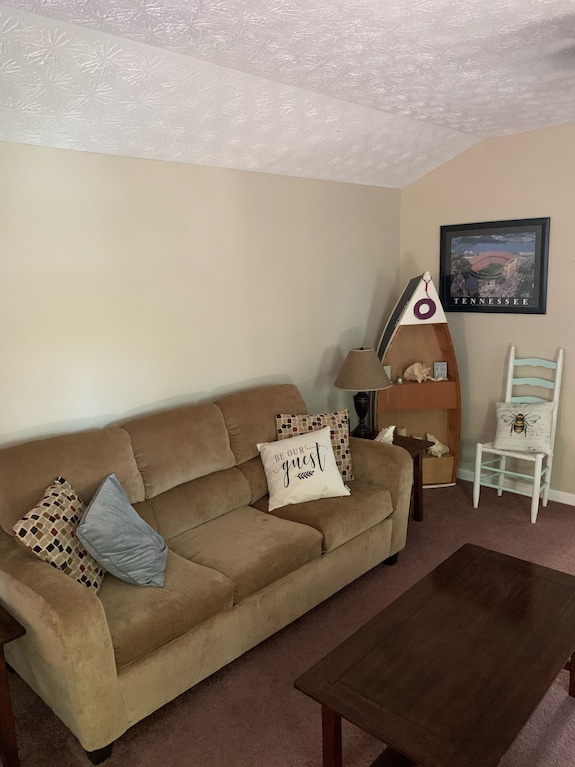 Lake Haven Cottage - Watts Bar Lake, TN