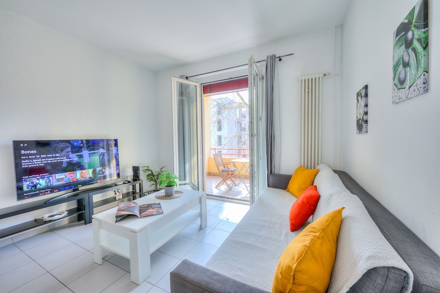 Central Love, Lugano, Switzerland - Lugano