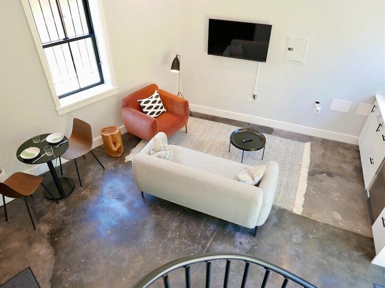 The Chic Carriage House In Shaw! Sleeps 2 - Gallaudet University, Washington