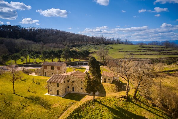 Podere Di Moiata - Toscana