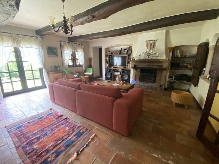 Belle Aqua - Saint-Paul-de-Vence