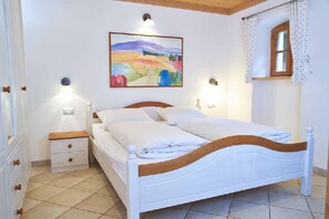 Apartamento | Secretária, ferro/tábua de engomar, Wi-fi grátis 