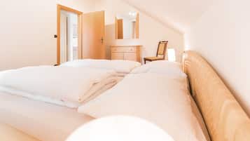 Apartamento | 1 quarto, Wi-fi grátis, roupa de cama fornecida