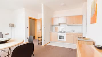 Apartamento | Cozinha privada