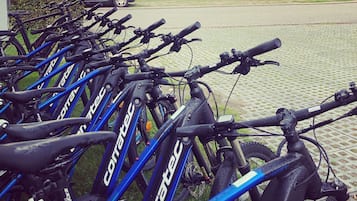Ciclismo