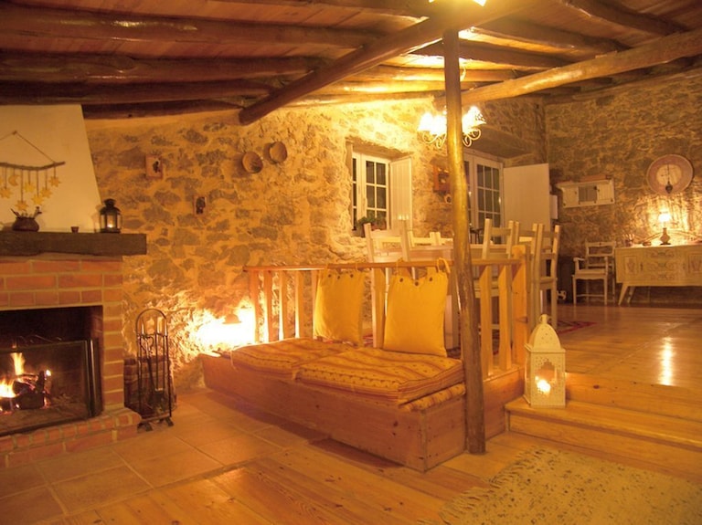 Romantic Villa W / Patio Y Piscina, Completa Privacidad - Alentejo