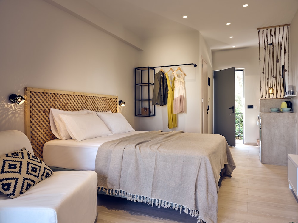 Nomas Living - Zakynthos