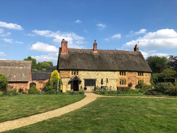 Hunt House Quarters - Warwickshire