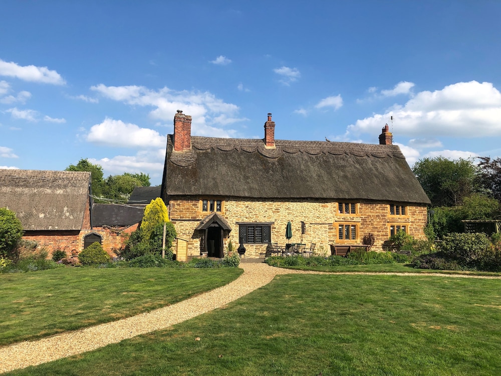 Hunt House Quarters - Northamptonshire