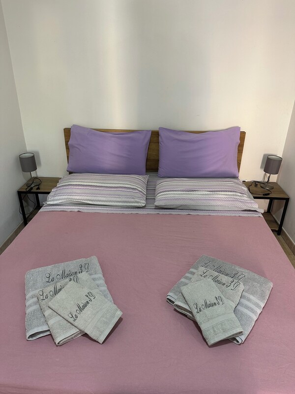 La Maison 3d - Naples