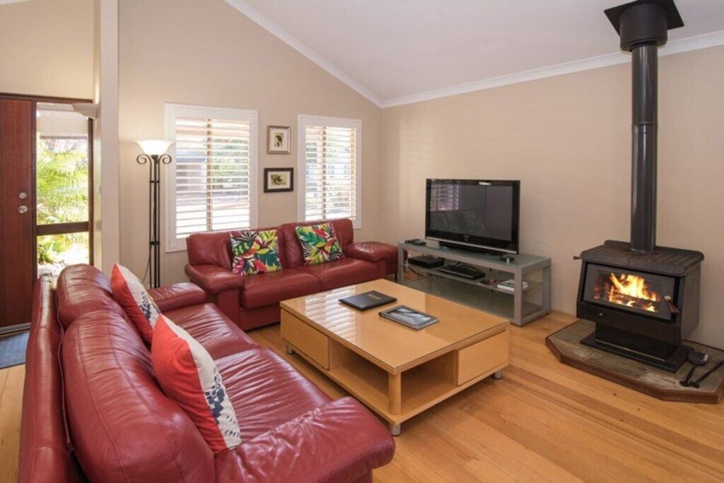 House 20 - The Garden House Dunsborough - Dunsborough