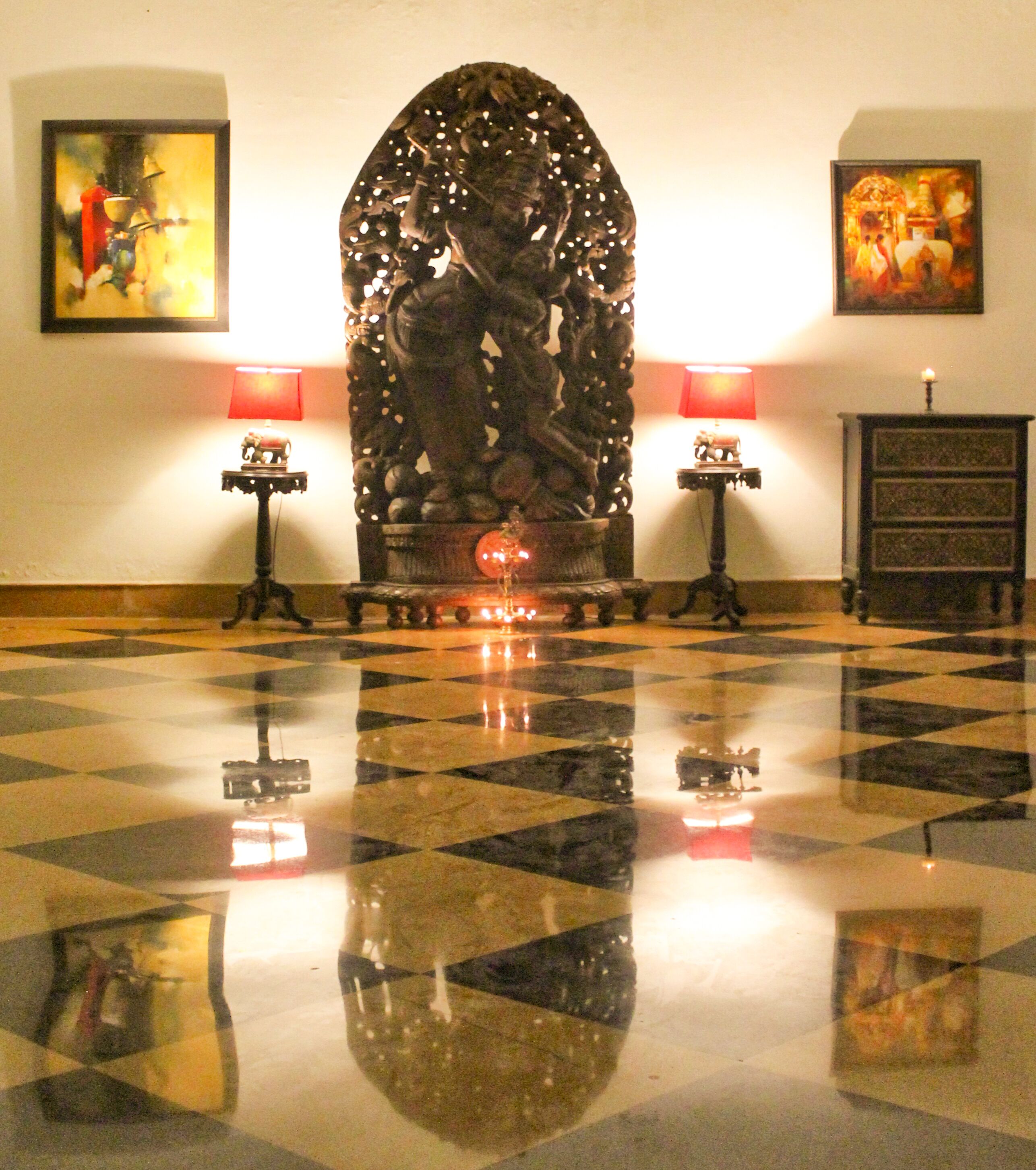 Interior