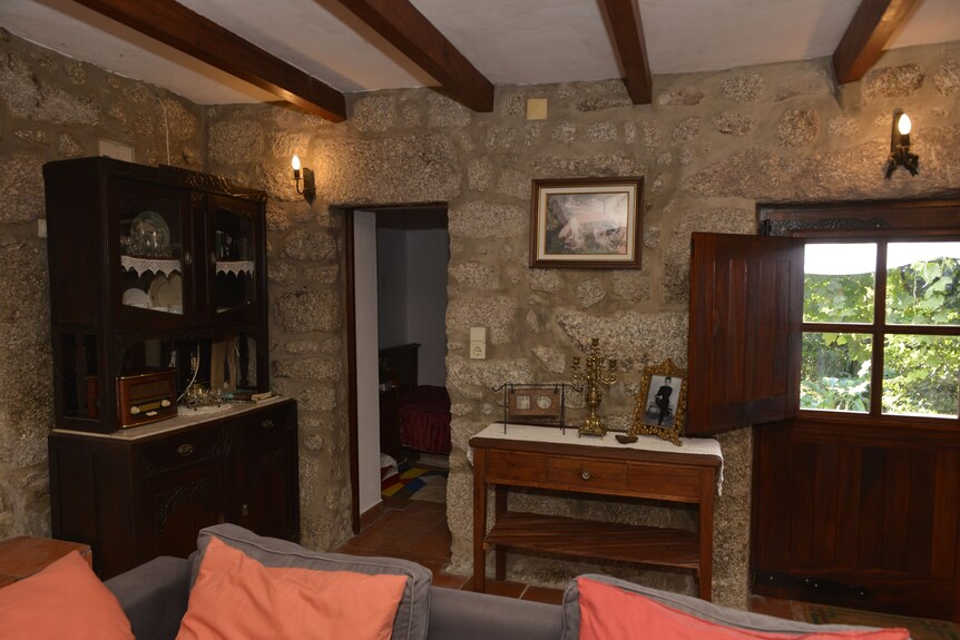 Casa Das Camélias (Quinta Dos Novos Canastros) - Portugal