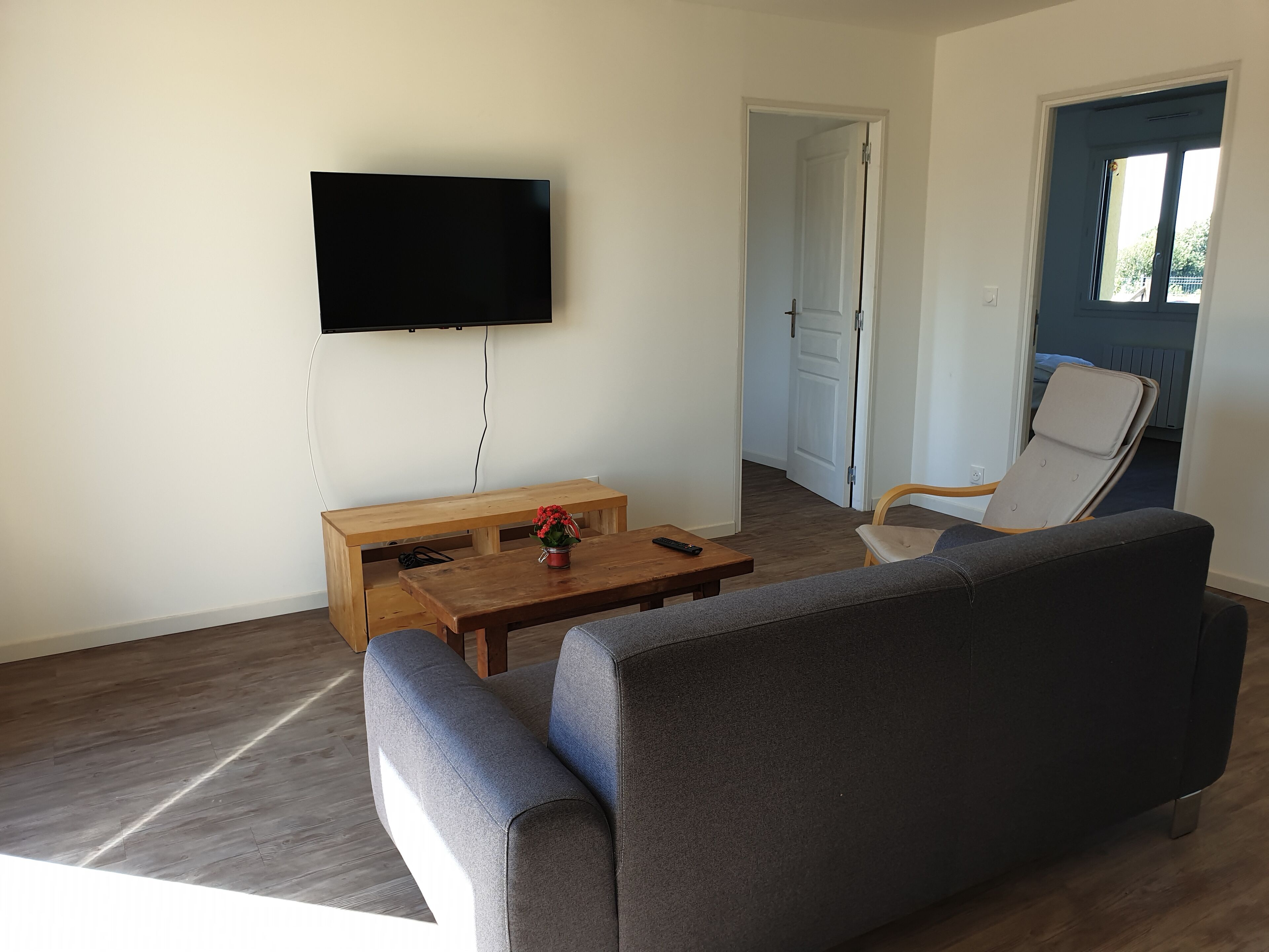 Gîte Le Mascaret For 2/4 Persons - Avranches