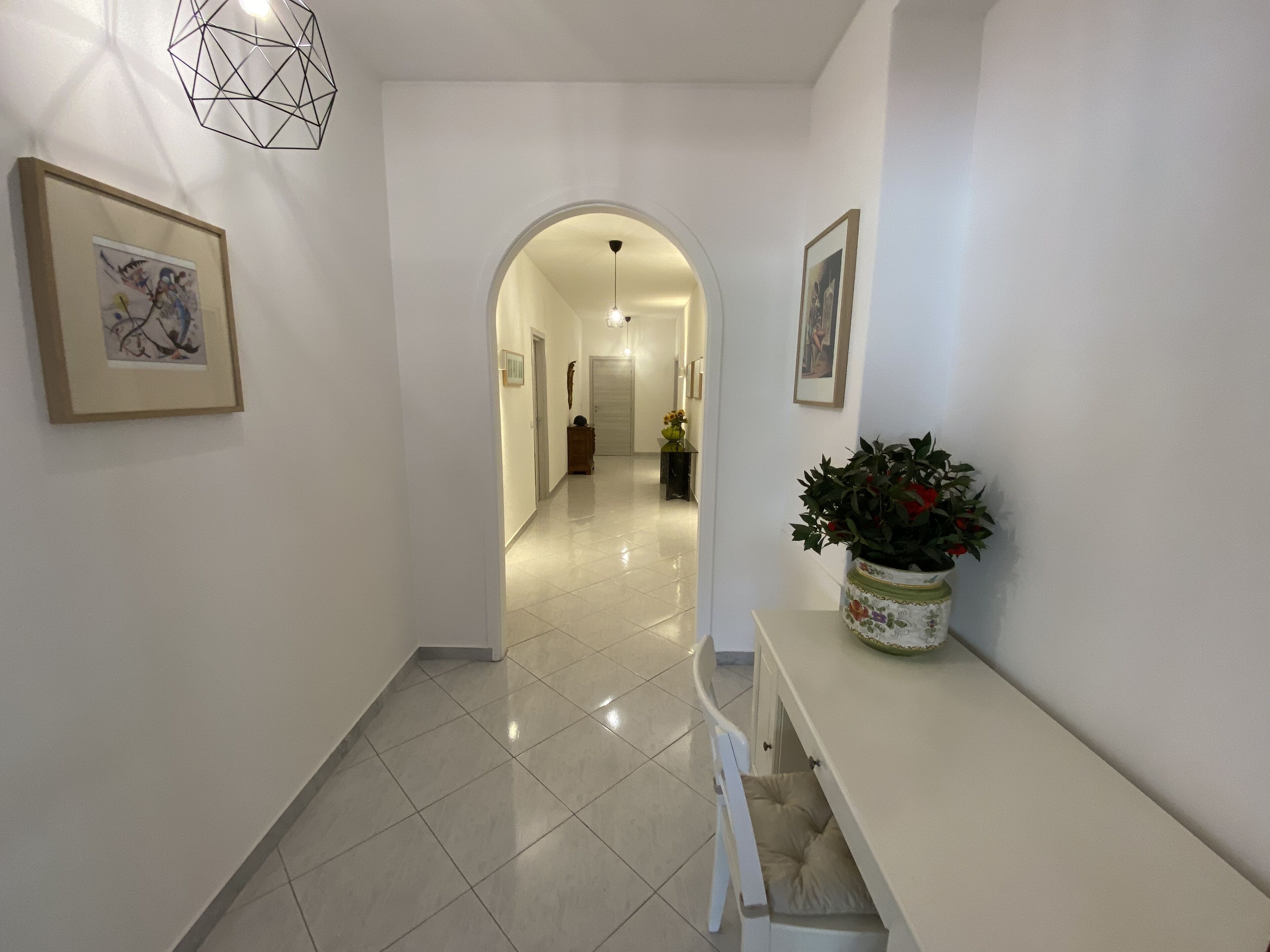 Entrada