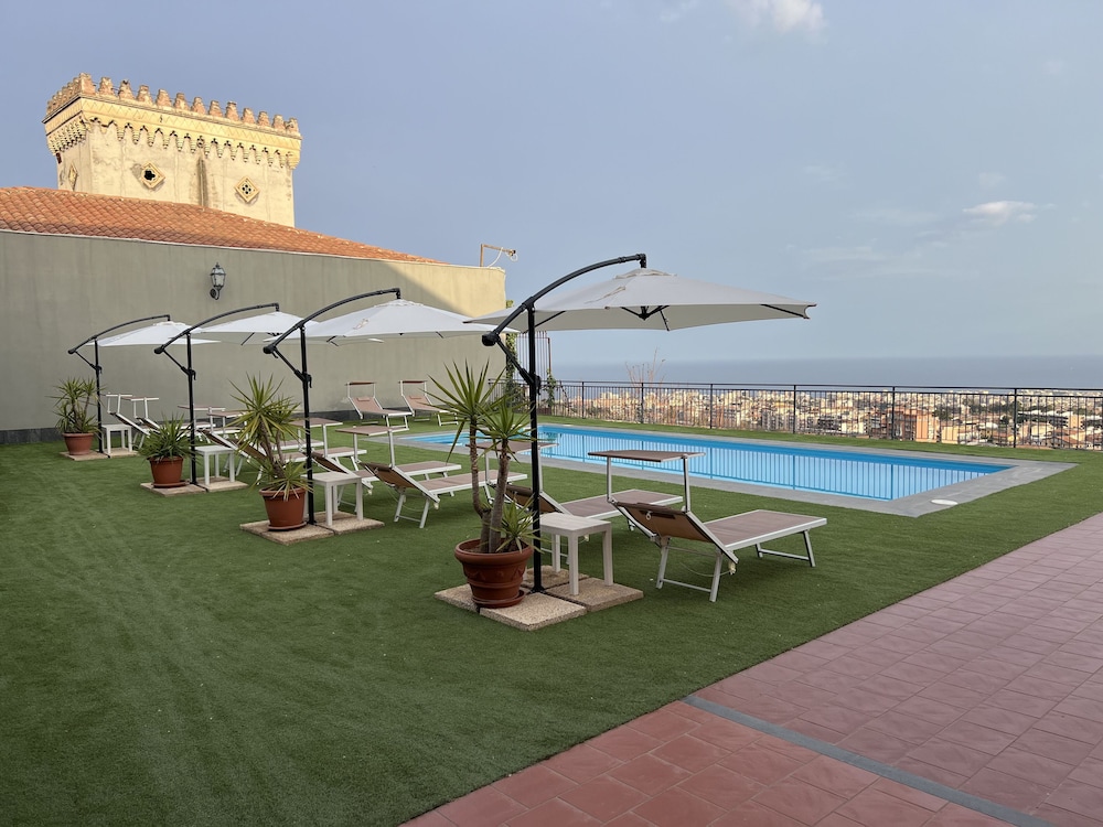 Villa Leucatia Bed&events - Catania