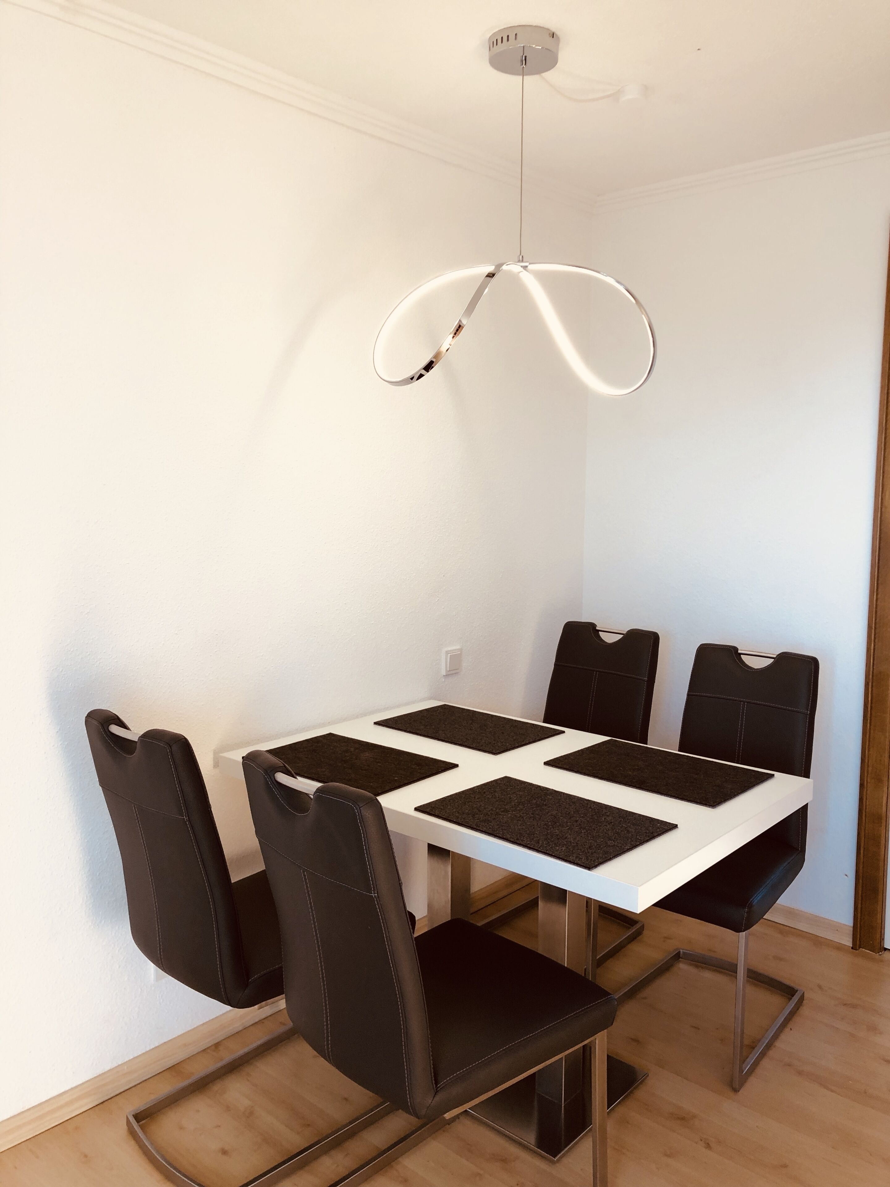 Apartamento | Refeições no quarto