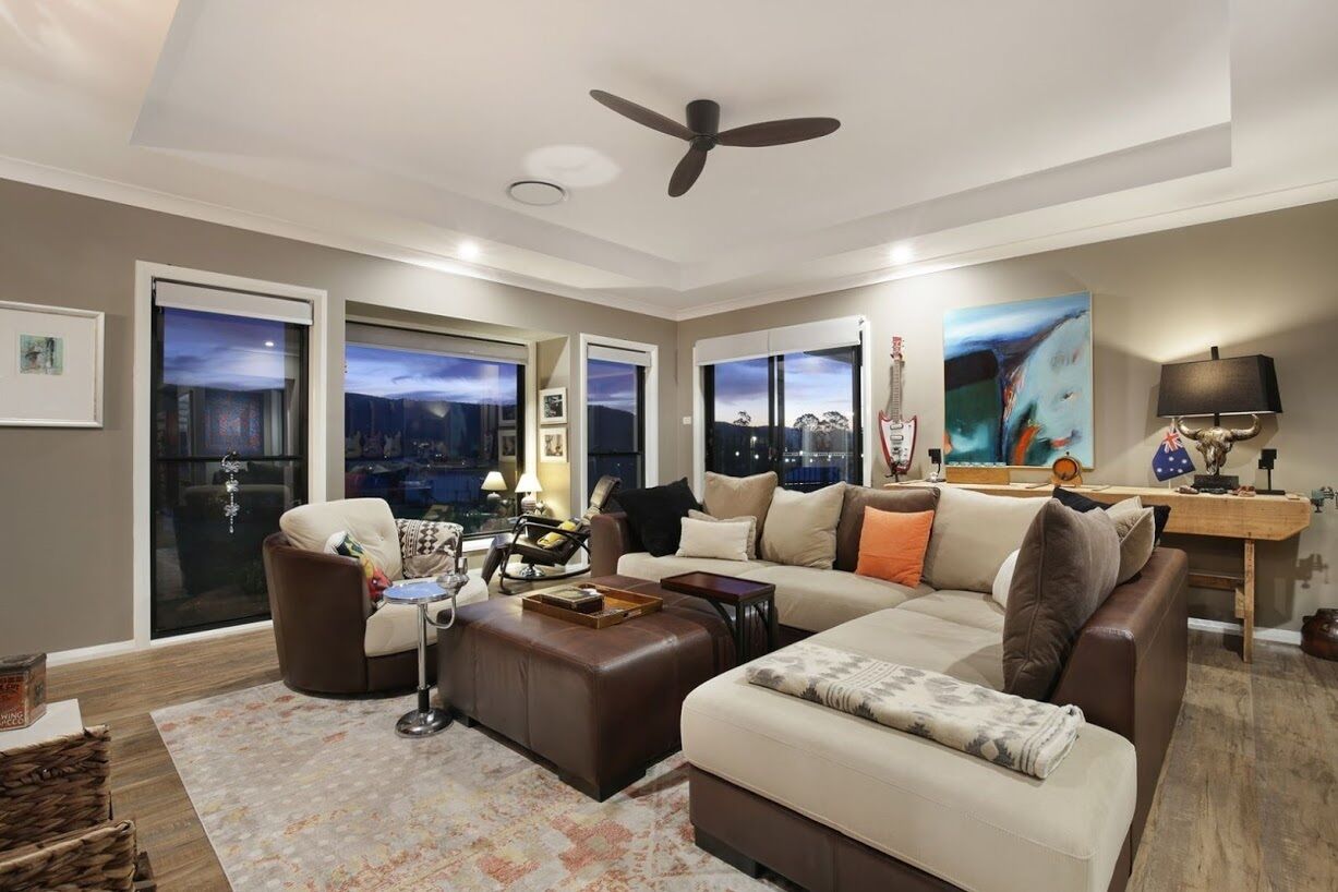 Jasmine Lodge - Idyllic Home With Pool, Mountain Views And Fire Pit. - Paxton