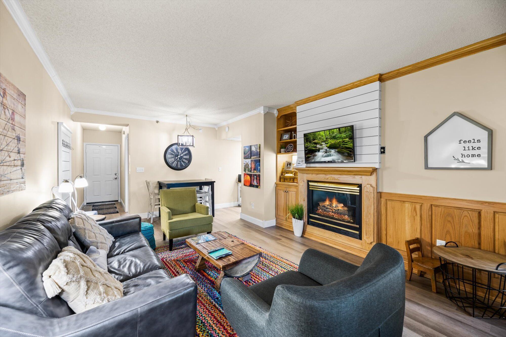 Reese's Bearadise | By Colonial Properties - Pigeon Forge, TN